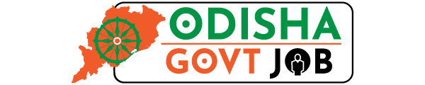 HOME - ODISHA GOVT JOB